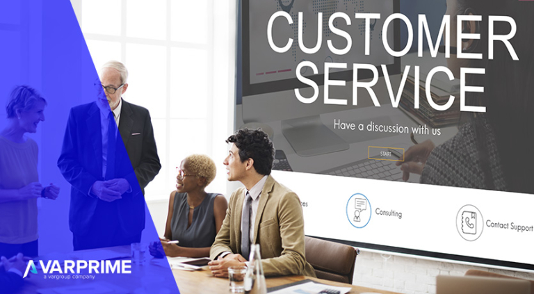Dynamics 365 Customer Service: il modulo CRM per ottimizzare il tuo ...